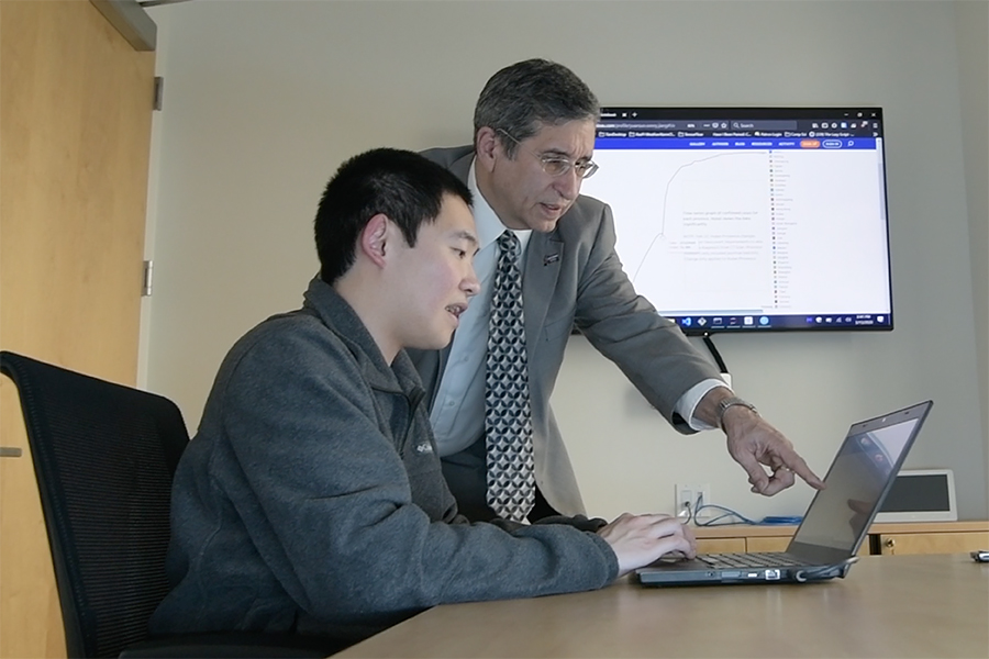 MSQE 4+1 | Master of Science in Quantitative Economics